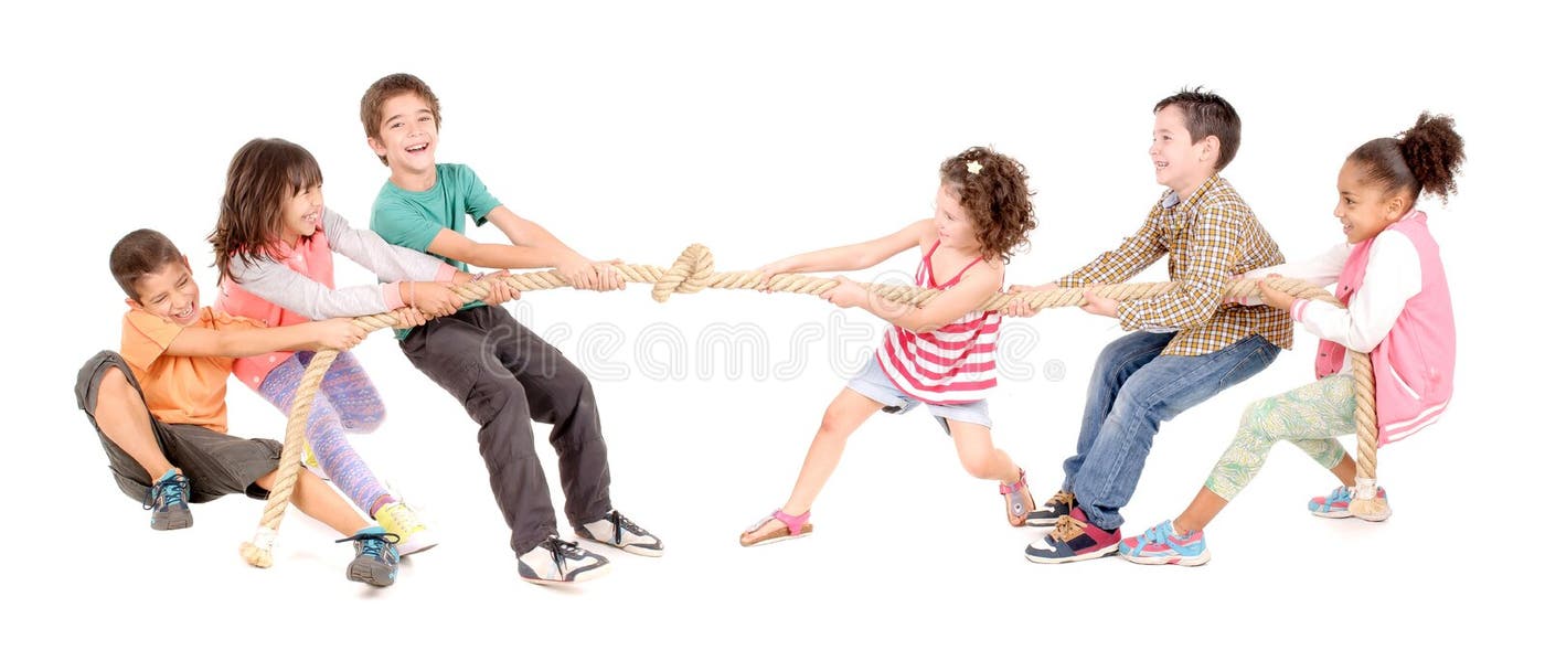 275 Girls Pulling Rope Stock Photos - Free & Royalty-Free Stock Photos ...