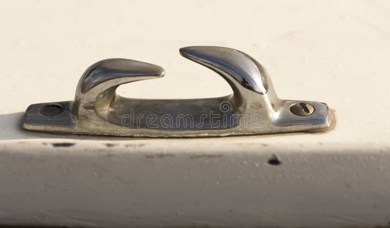 Rope holder stock photo. Image of details, moor, black - 70673618