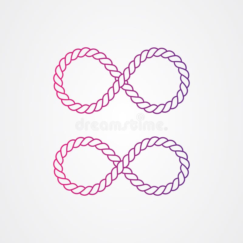 Infinity Knot Clipart