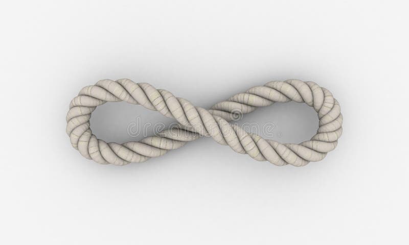 Infinity Symbol Strength Stock Illustrations – 352 Infinity Symbol ...
