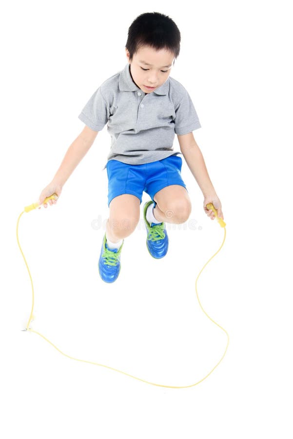 1,389 Boy Jumping Rope Stock Photos - Free & Royalty-Free Stock Photos ...