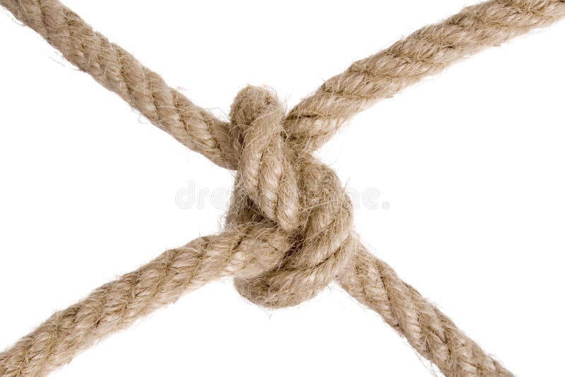 Rope stock image. Image of cord, lasso, rope, rodeo, tool - 3463475