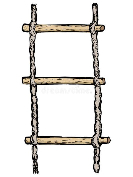 Rope Opportunity Stock Illustrations – 1,369 Rope Opportunity Stock ...