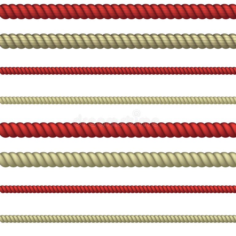 Broken Loop Rope Stock Illustrations – 29 Broken Loop Rope Stock ...