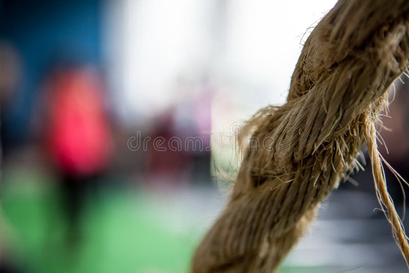 Rope link cord cable stock photo. Image of icon, rope - 90760780