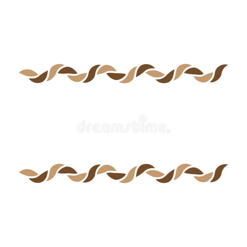 Rope logo stock vector. Illustration of sign, logo, isolated - 187393571