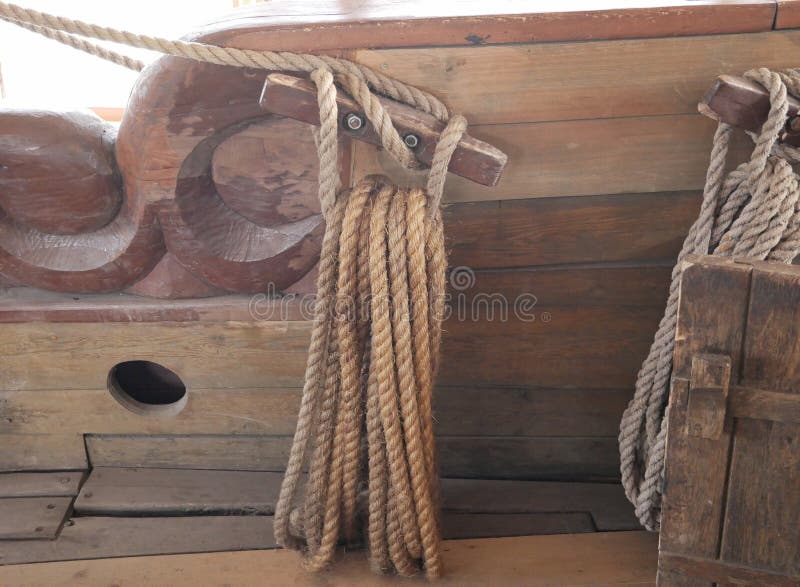 Viking Ship Rigging Stock Photos - Free & Royalty-Free Stock Photos ...