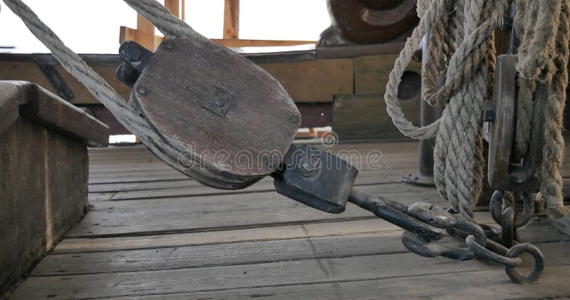 Viking Ship Rigging Stock Photos - Free & Royalty-Free Stock Photos ...