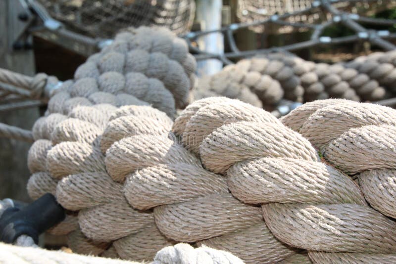 Rope, Material, Thread Picture. Image: 129192739