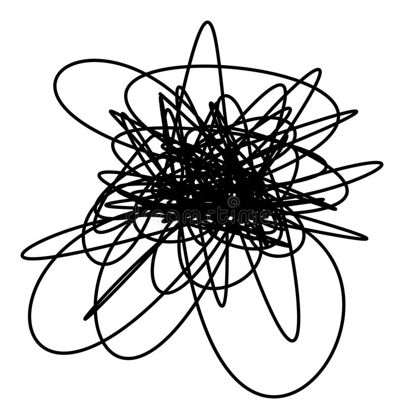 Spaghetti Mess Stock Illustrations – 81 Spaghetti Mess Stock ...