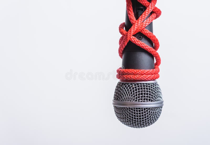 122 Microphone Rope Stock Photos - Free & Royalty-Free Stock Photos ...
