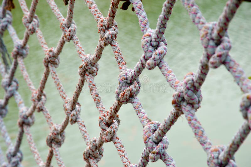 Rope net stock photo. Image of sporting, athletes, world - 26957334