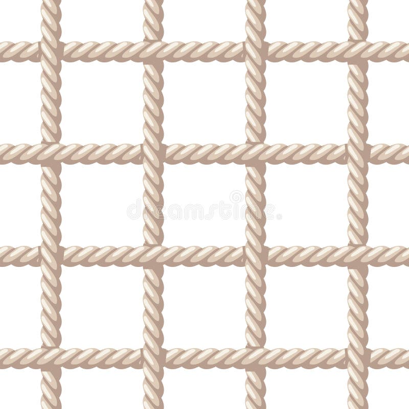 Rope Net Stock Illustrations – 2,107 Rope Net Stock Illustrations ...
