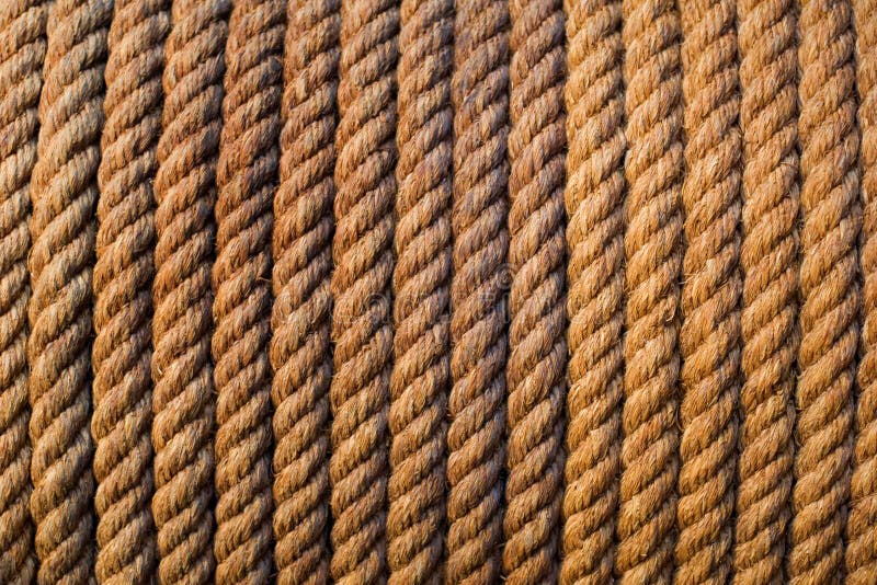Hemp Rope Seamless stock photo. Image of seamless, pattern - 25378294