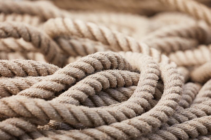 Rope Pile Stock Images - Download 5,702 Royalty Free Photos