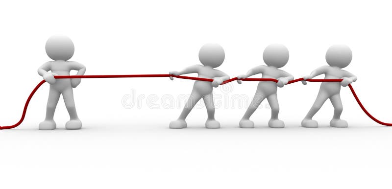 Push Pull Force Stock Illustrations – 1,004 Push Pull Force Stock ...