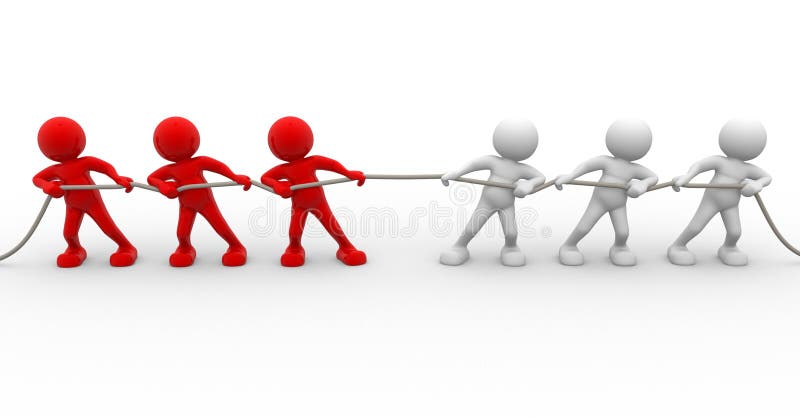 Push Pull Force Stock Illustrations – 1,032 Push Pull Force Stock ...