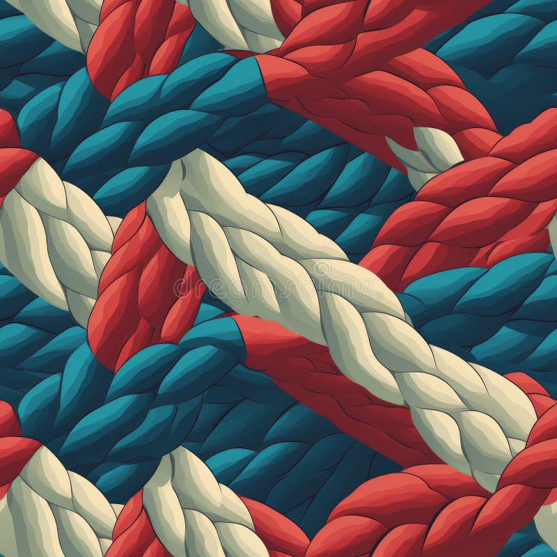 Rope Chord Stock Illustrations – 59 Rope Chord Stock Illustrations ...