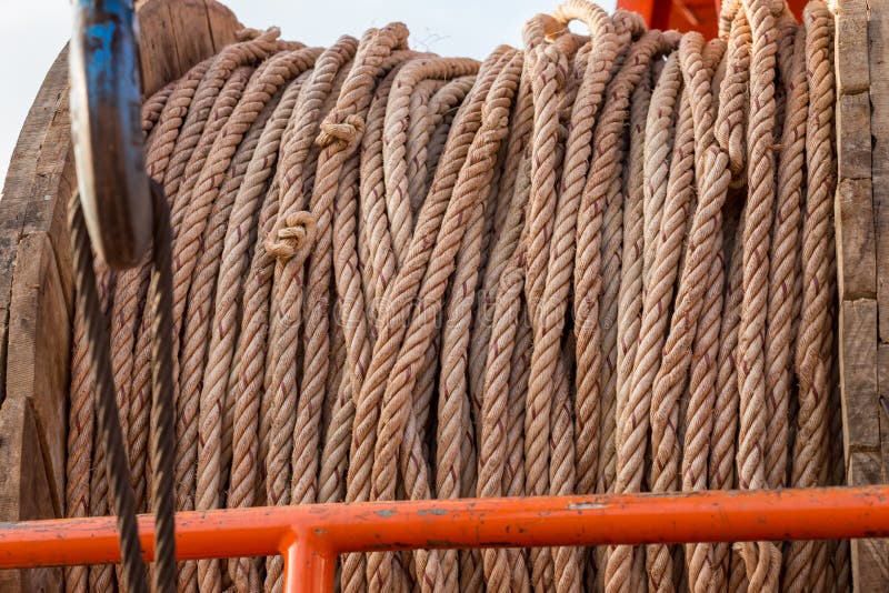 A Roll of Construction Steel. Stock Image - Image of roll, house: 38205389