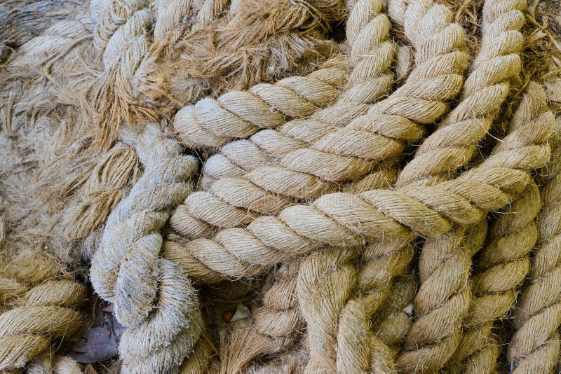 Rope stock photo. Image of concept, thread, knot, cable - 33106626