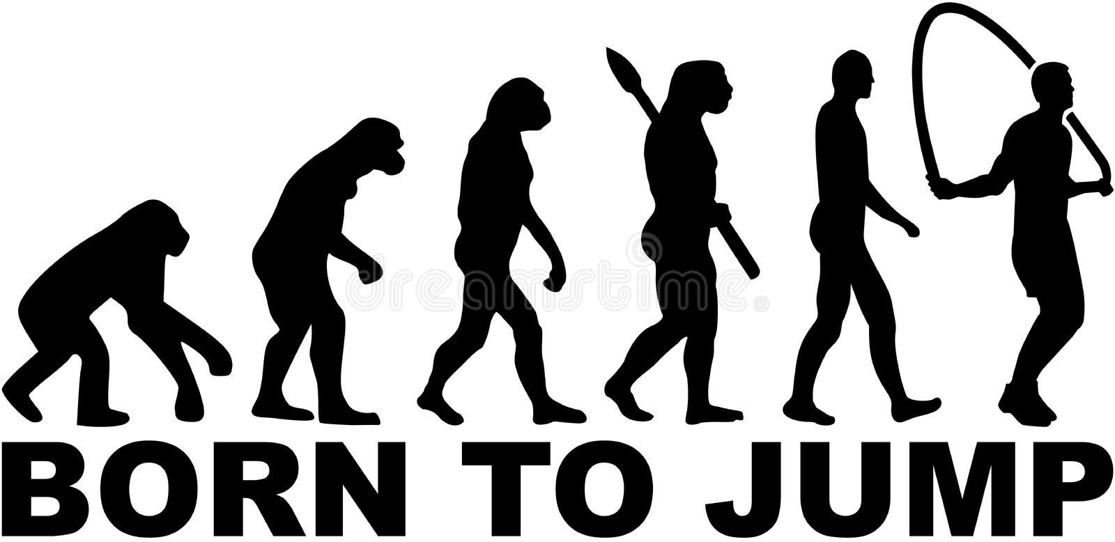 Rope Evolution Stock Illustrations – 109 Rope Evolution Stock ...