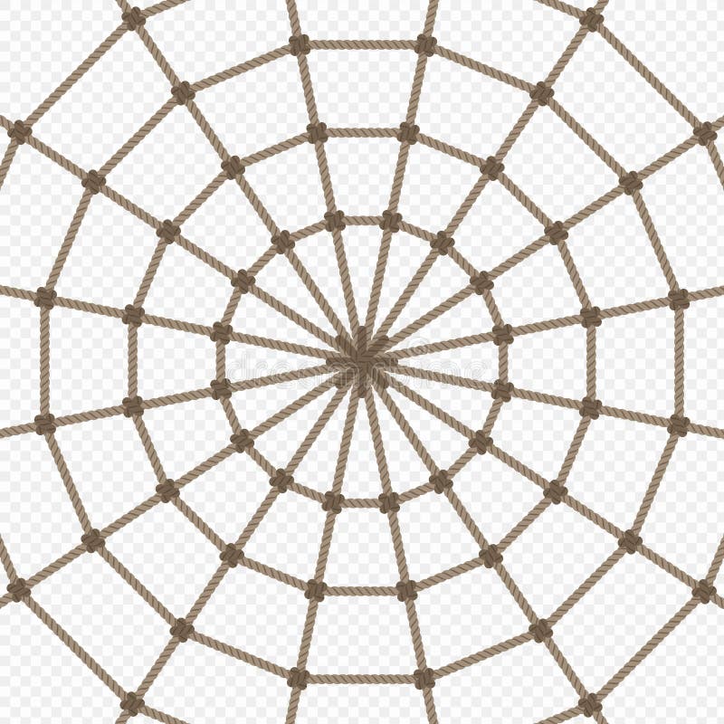 Rope Spider Stock Illustrations – 349 Rope Spider Stock Illustrations ...
