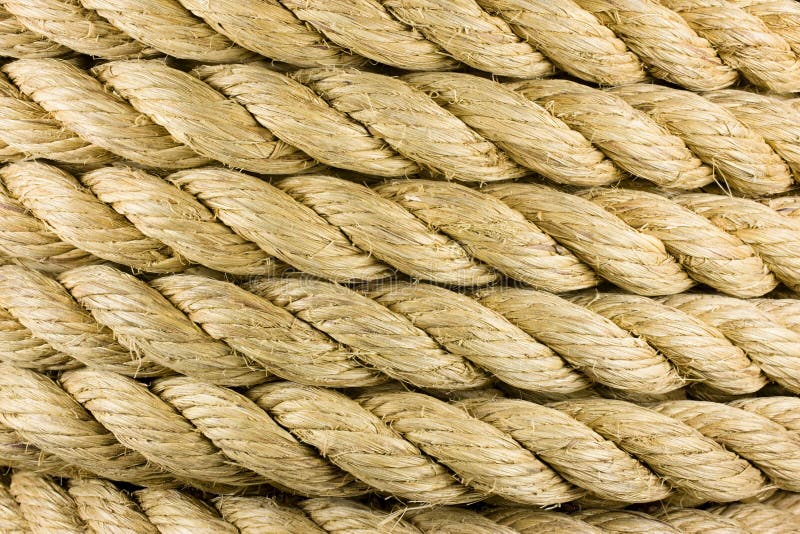 Rope stack stock image. Image of security, bondage, rope - 7002863