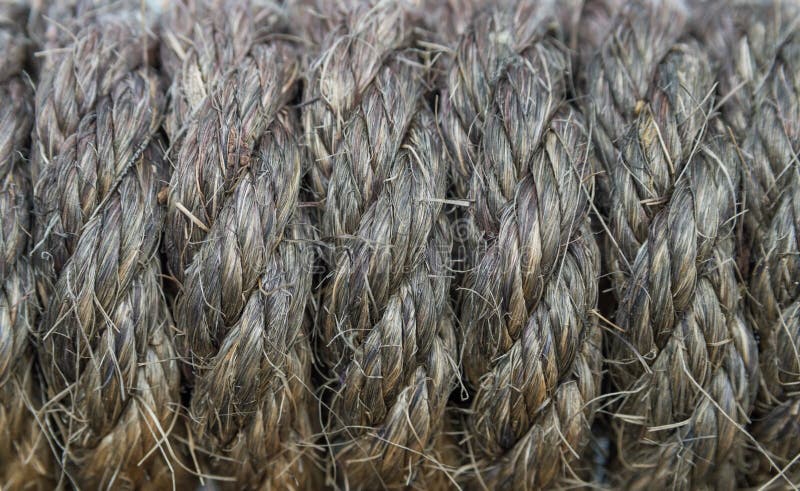 Rope stack background stock photo. Image of rope, strip - 47370326
