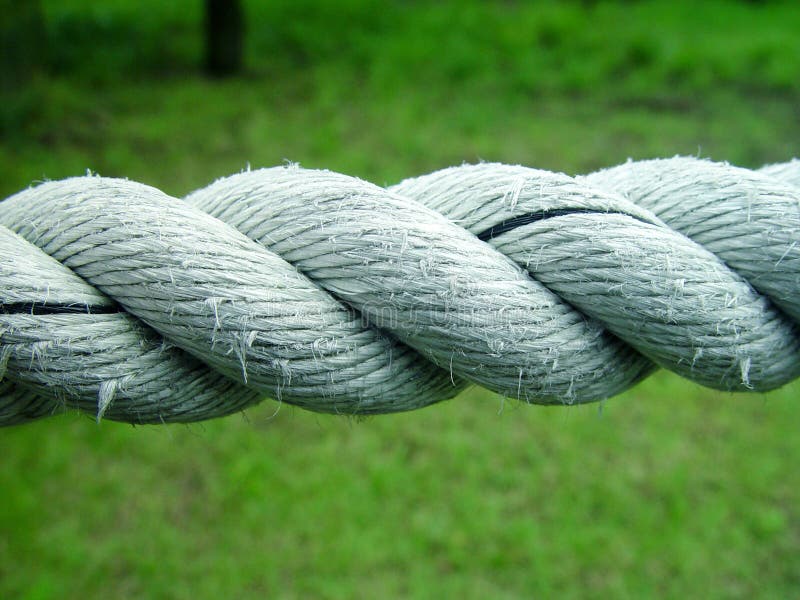 Rope stock image. Image of rope, wired, string, link - 82413913