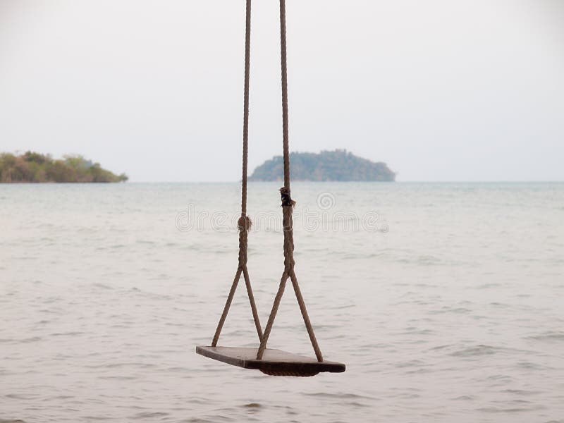 1,168 Rope Swing Tree Sea Photos - Free & Royalty-Free Stock Photos ...
