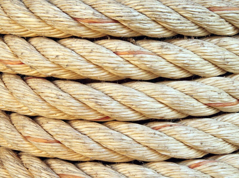 Rope Texture stock image. Image of ocean, fiber, backgrounds - 22991447