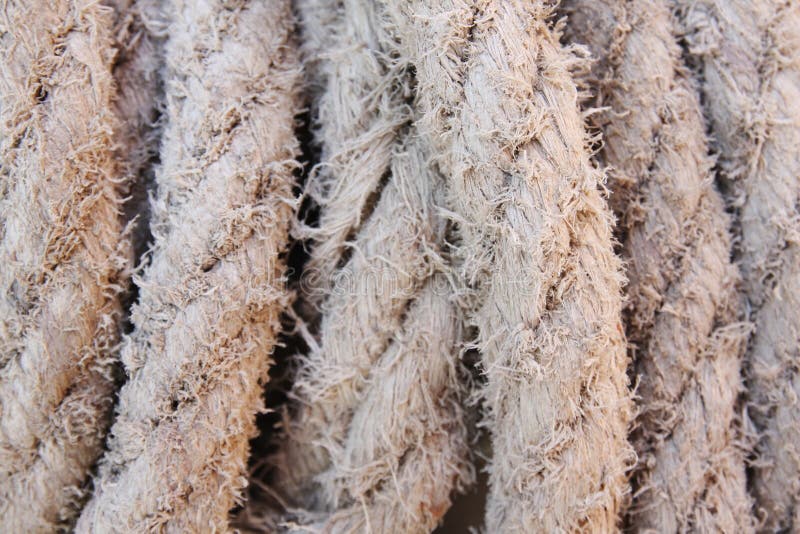 Rope texture stock photo. Image of stretch, rough, boat - 23536724