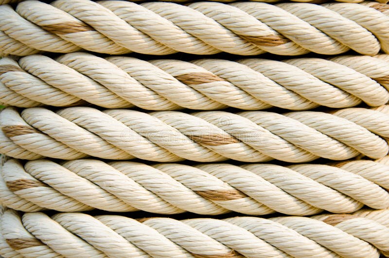 Rope texture stock image. Image of simplicity, detail - 24308655