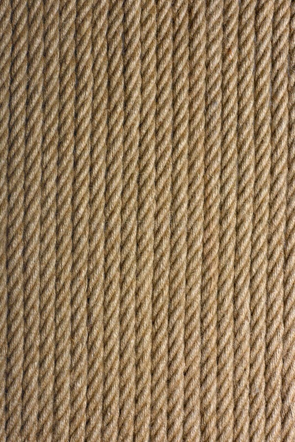 Vertical Rope Climbing Frame and Curving Pathway with Handrails on a ...