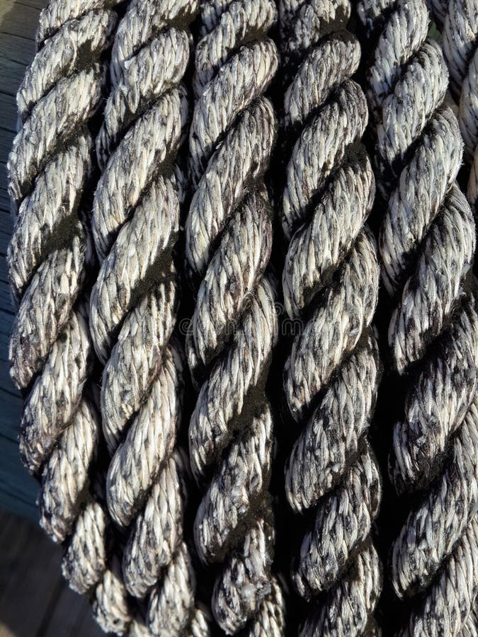 The rope stock image. Image of colors, nature, pattern - 57416767