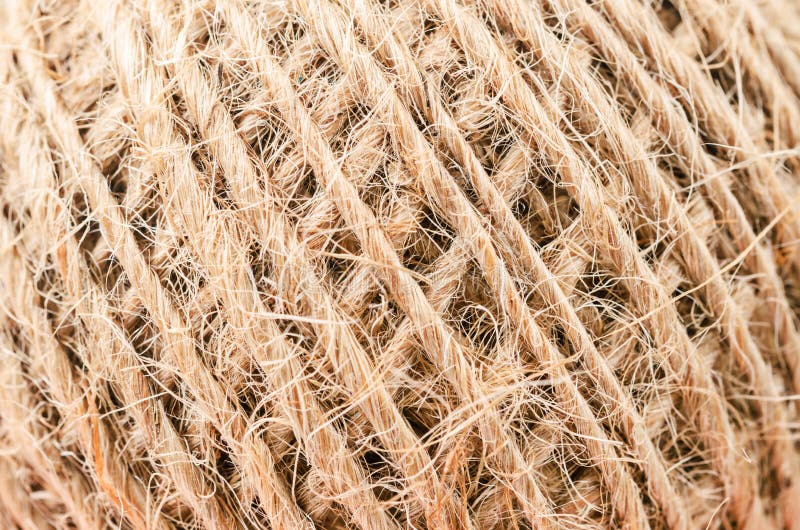 Rope texture pattern stock image. Image of rough, jute - 143346413