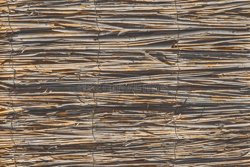 Rope Texture with Wooden Frame for Text and Design Surface Bamboo ...