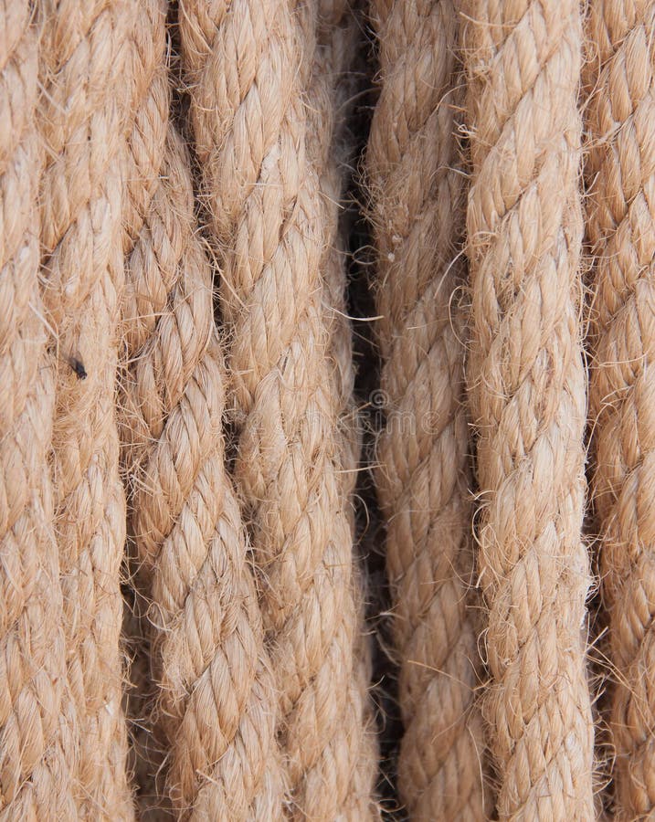 Rope thatch stock image. Image of design, planks, symbol - 31136997