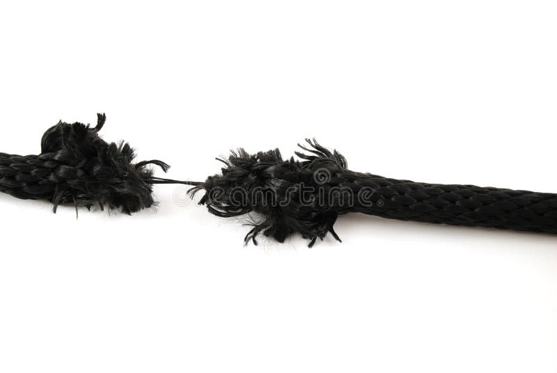 Rope and thread stock image. Image of fatigue, melancholy - 8247167