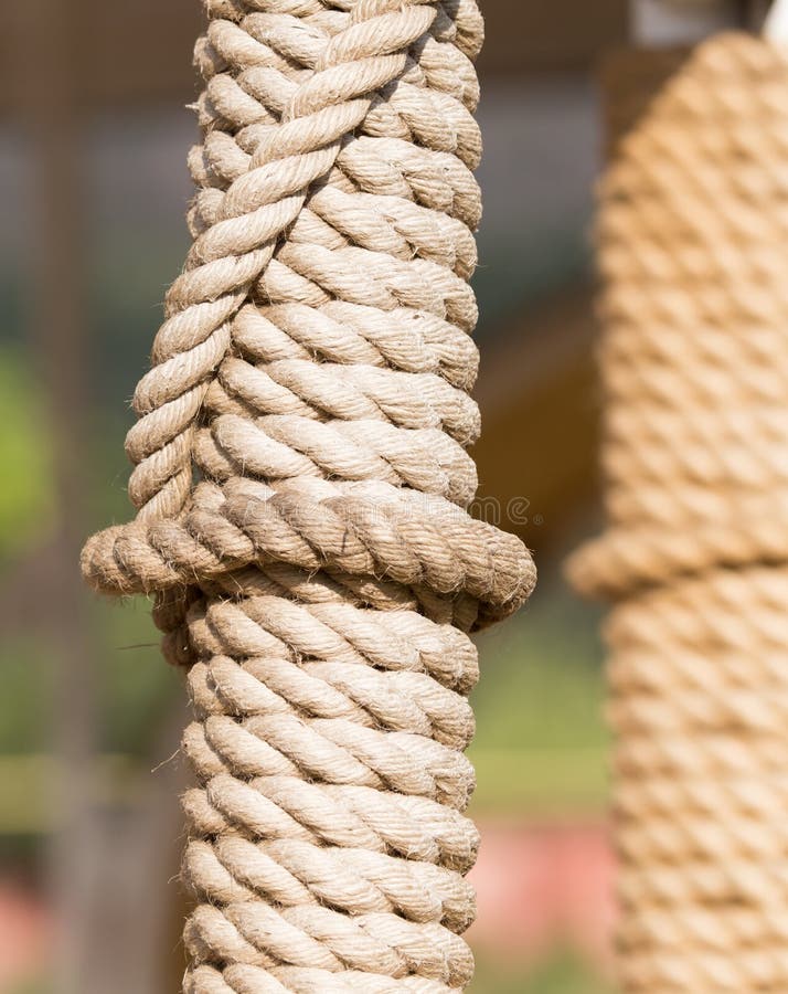 Twisted Pole Metal, Rusty Metal Texture, Deep Fracture of Metal with ...