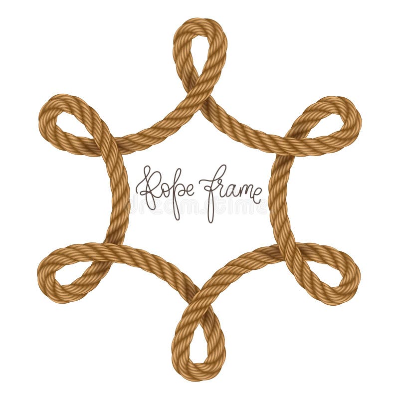Reliable Rope Stock Illustrations – 254 Reliable Rope Stock ...