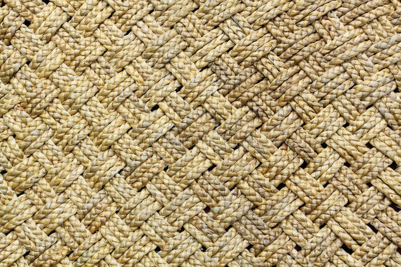 Rope Weave stock image. Image of carpet, japanese, chinese - 20885561
