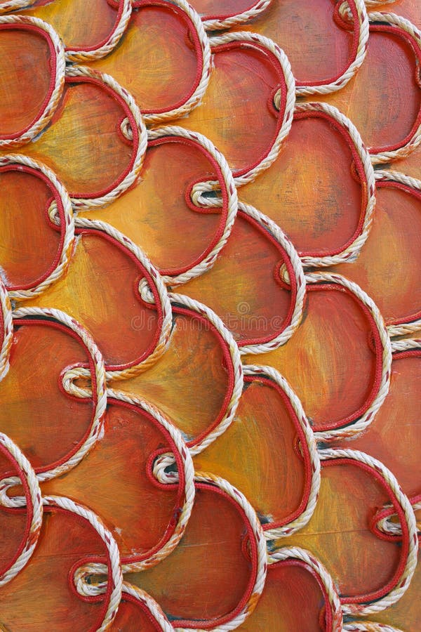 Rope on Wood stock photo. Image of wall, wood, abstract - 22589064