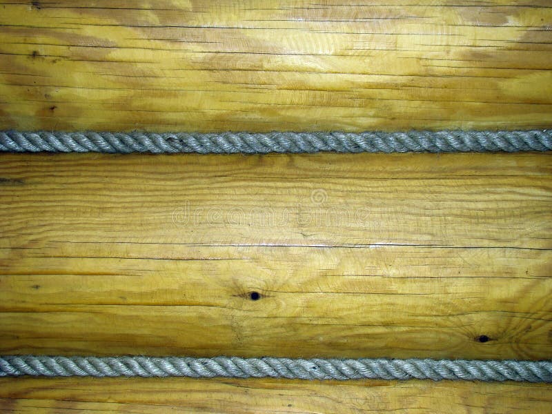 Rope and wood texture stock image. Image of rope, wooden - 16967869