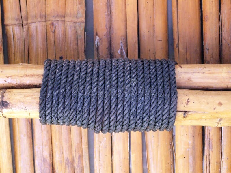 102 Rope Wrapped Around Pole Stock Photos - Free & Royalty-Free Stock ...