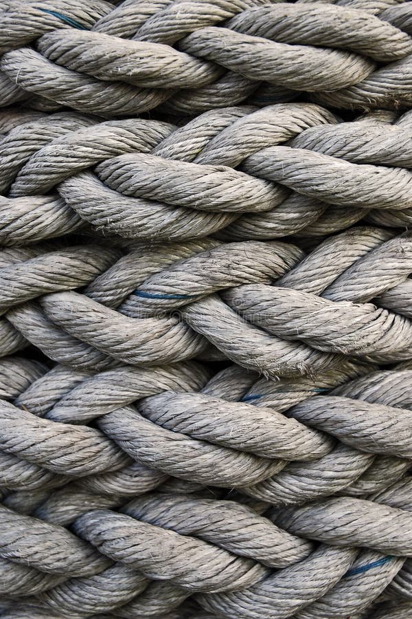 An image of Wire rope stock photo. Image of anchor, abstract - 67876690
