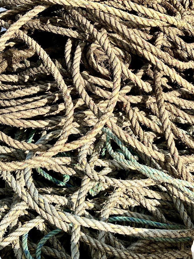 Ropes stock image. Image of length, ropes, lengths, hardware - 306563499