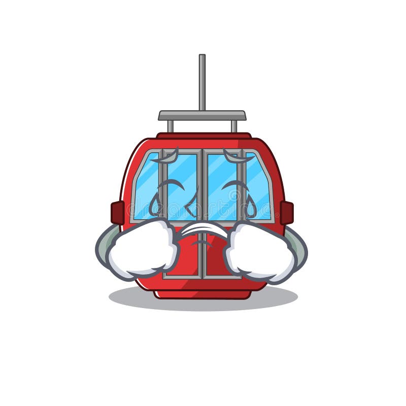 Ropeway Stock Illustrations – 2,399 Ropeway Stock Illustrations ...