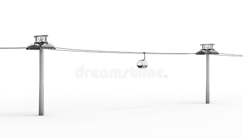Ropeway Stock Illustrations – 2,399 Ropeway Stock Illustrations ...