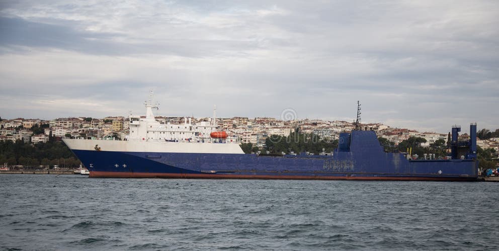 351 Roro Ship Loading Stock Photos - Free & Royalty-Free Stock Photos ...